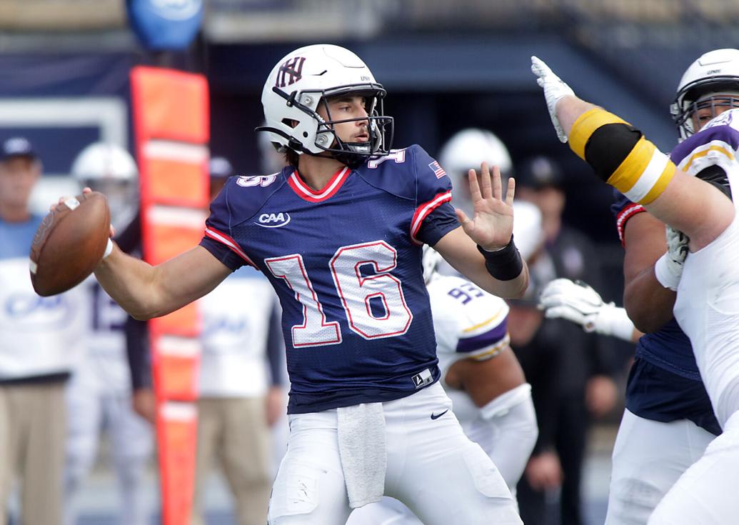 State of Sports: Max Brosmer ‘went back and forth’ before deciding to ...