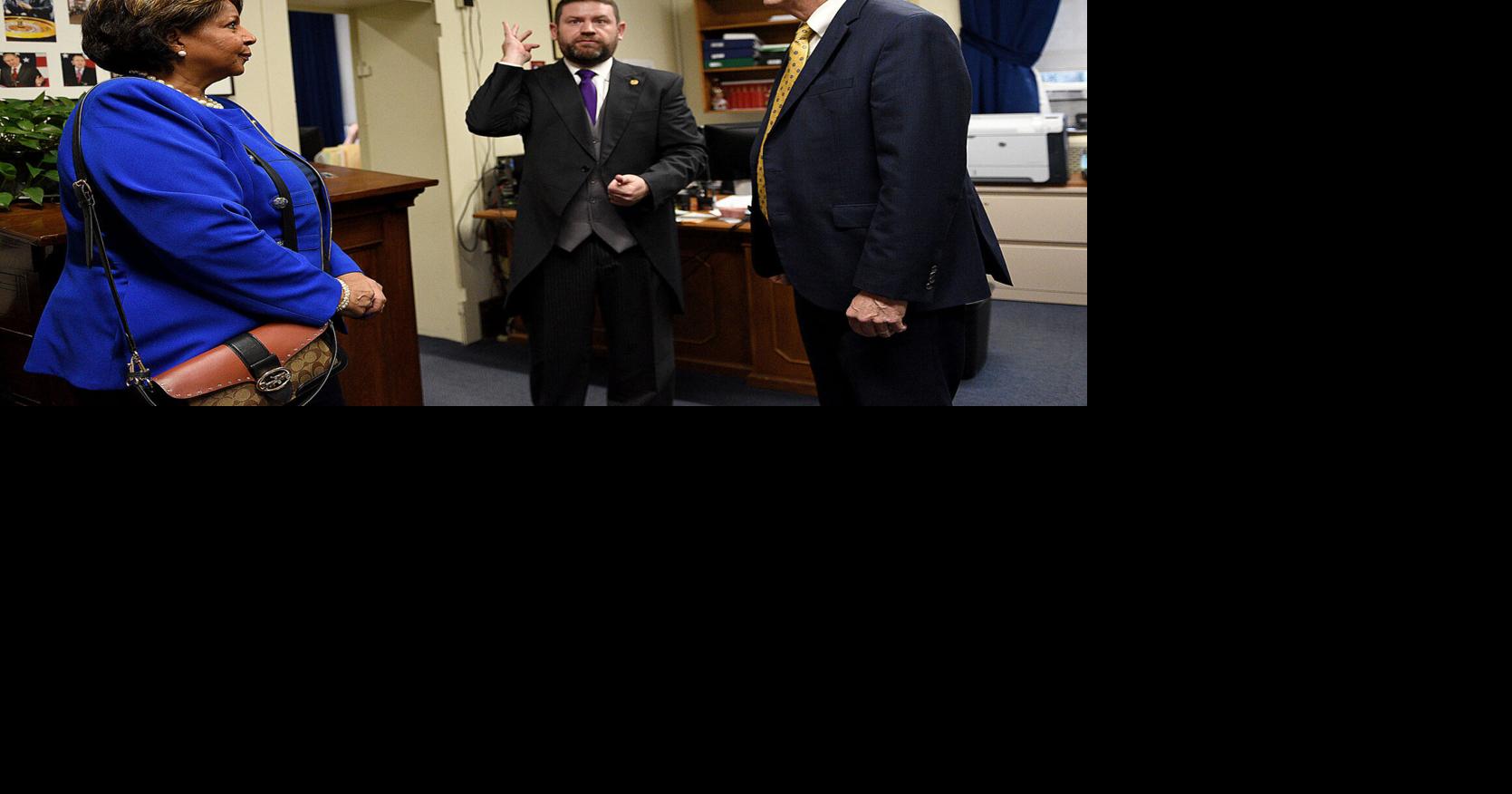 Scanlan scores decisive win to remain secretary of state | Voters First ...