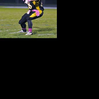 Souhegan hangs on, gets past Milford, 21-12 | Sports | unionleader.com