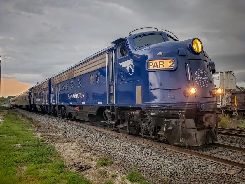 Pan Am Railways to be sold | Transportation | unionleader.com