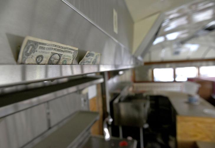 An 80-year-old diner comes back to life in downtown Concord | Main ...
