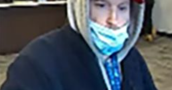 'Route 91 Bandit' suspect arrested, identified as Mass. man | Crime ...