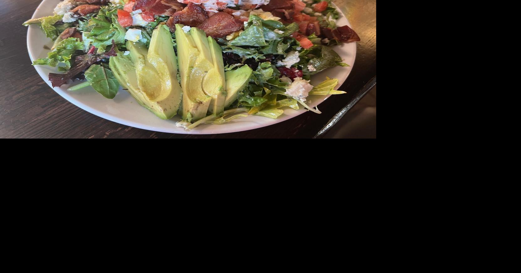 Our Gourmet: New addition to Nashua's high-end dining scene | Our ...