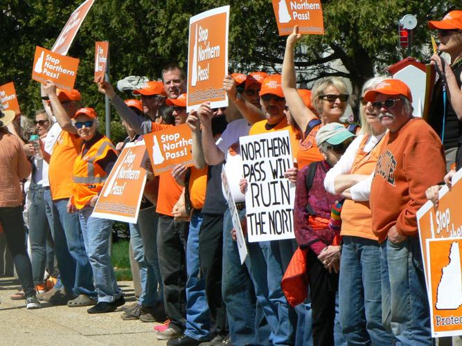 Twin States hydropower project not a Northern Pass do-over | Energy ...