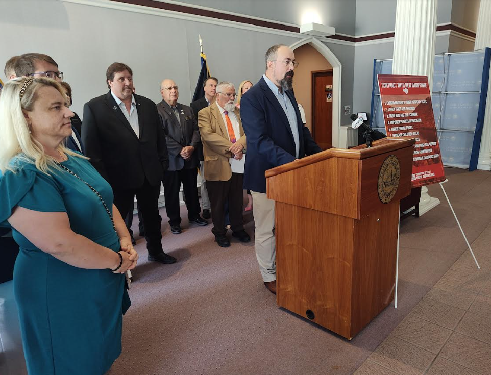 House GOP agenda: Cut taxes, pass parental rights, not change abortion ...
