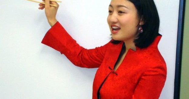 Chinese School principal brings a world of experience to Derry ...