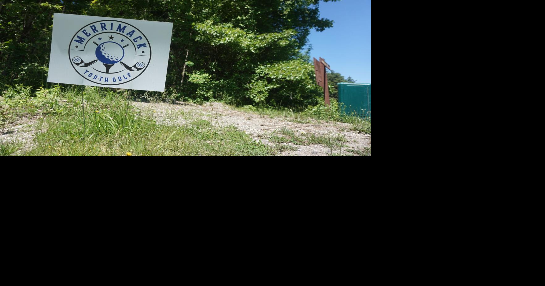 Merrimack Youth Association planning golf improvements to Wasserman ...