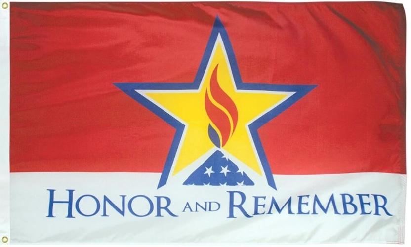 Rep. Mike Moffett: Gold Star flag is no slight to Old Glory | Op-eds ...