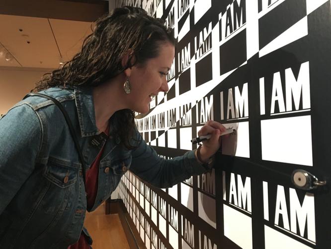 Currier museum offers a fresh look at America's 'four freedoms' | A&E ...