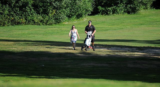 19 year old Fox wins men's city golf title, topping David Sherborne by ...
