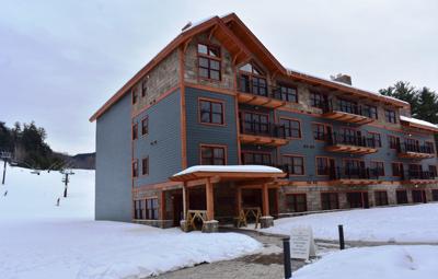 Cranmore Mountain Resort expects to soon begin work on second phase of ...