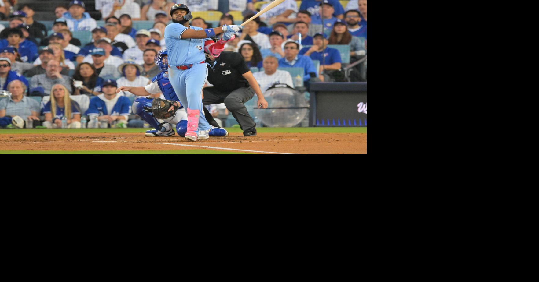 Ohtani's World Series pitching debut ends in defeat as Blue Jays even ...