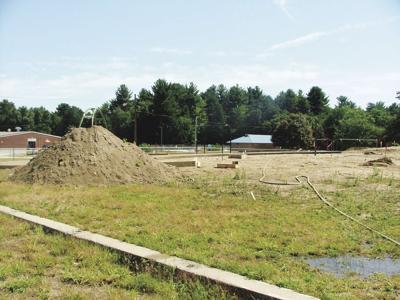 Construction on accessible Nashua playground starting soon | News ...