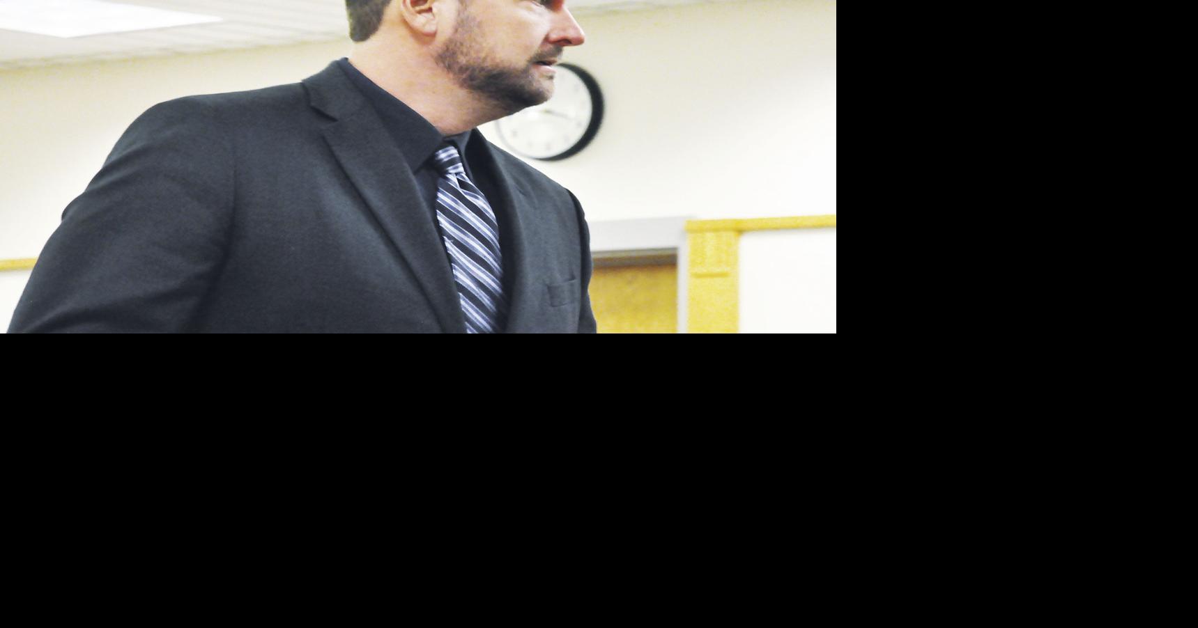 Ex-Seabrook officer pleads guilty to simple assault | Crime ...