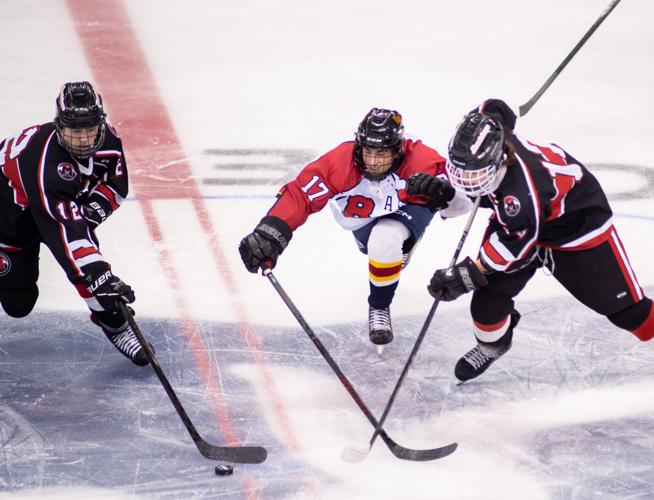Div. III Boys Hockey championship | Sports | unionleader.com