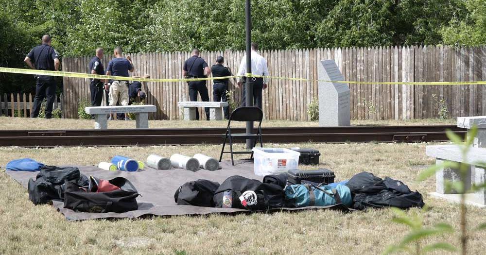 Pokemon Go player discovers dead body in Nashua | Public Safety ...