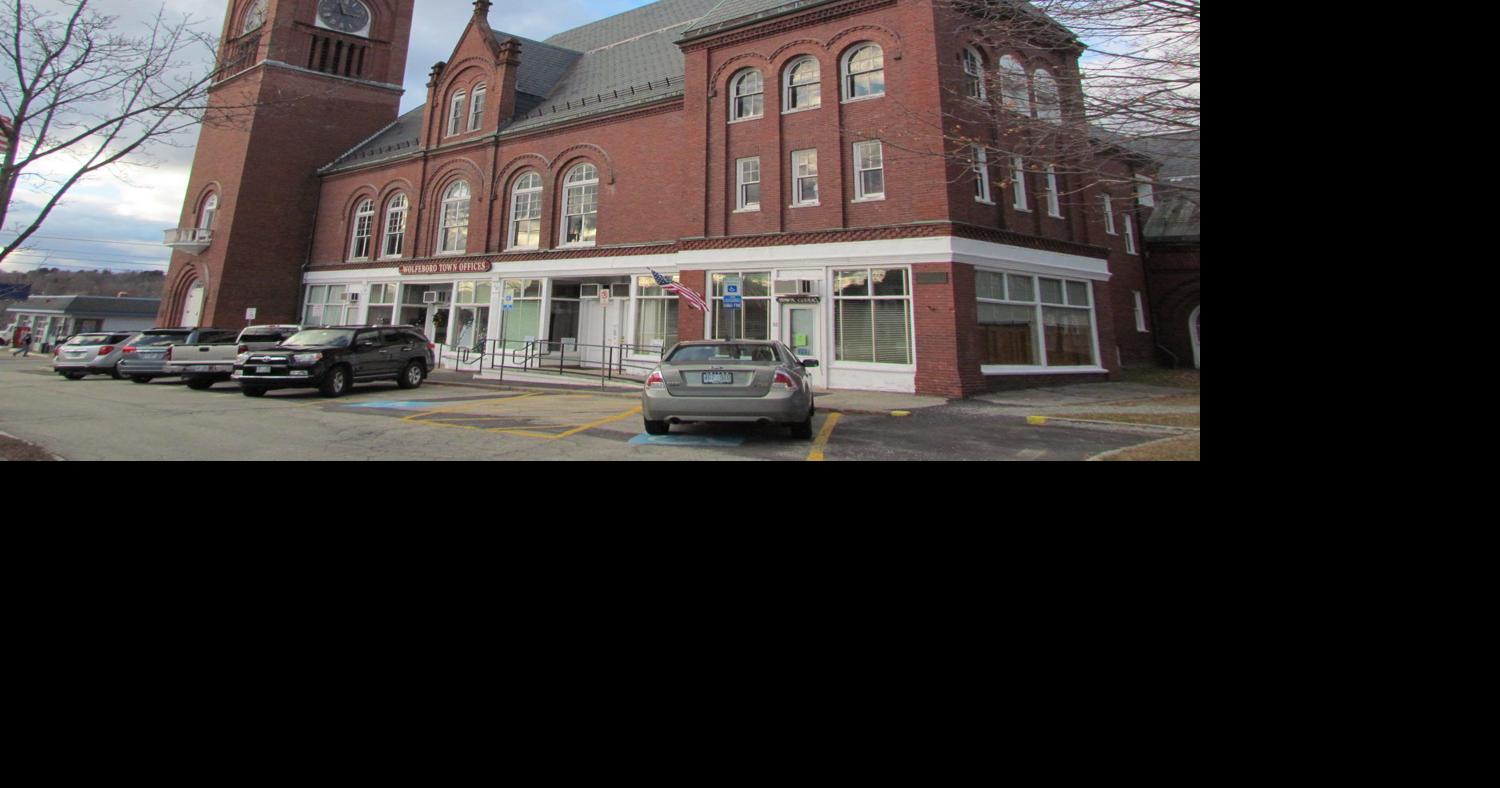 Wolfeboro to seek $4 million to complete town hall renovations ...