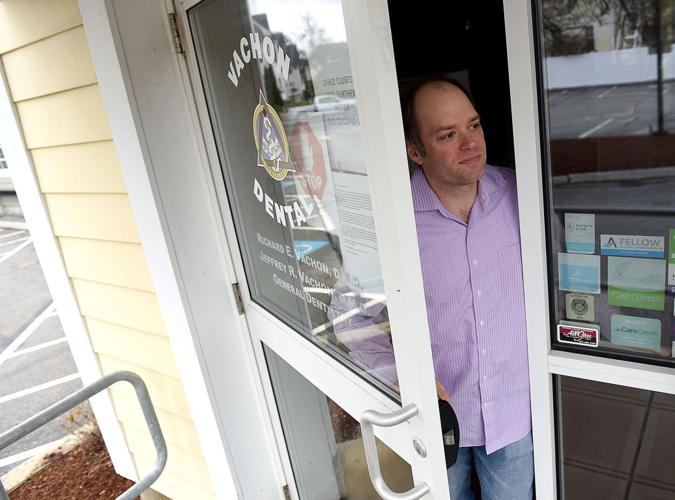 Dentists prepare to get back to performing paused elective procedures ...