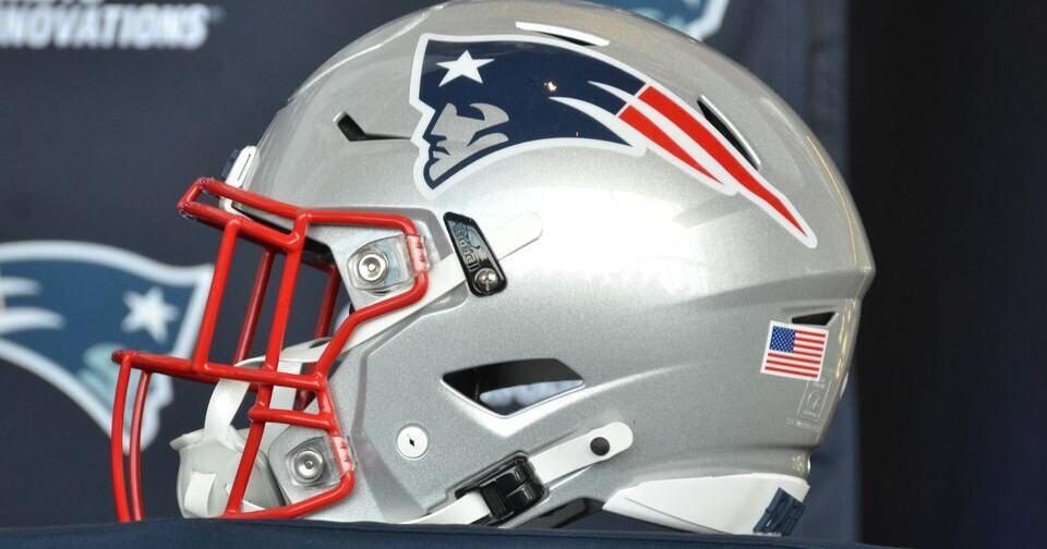 Patriots ultimately in a tough spot at No. 4 with no sure thing | NFL ...