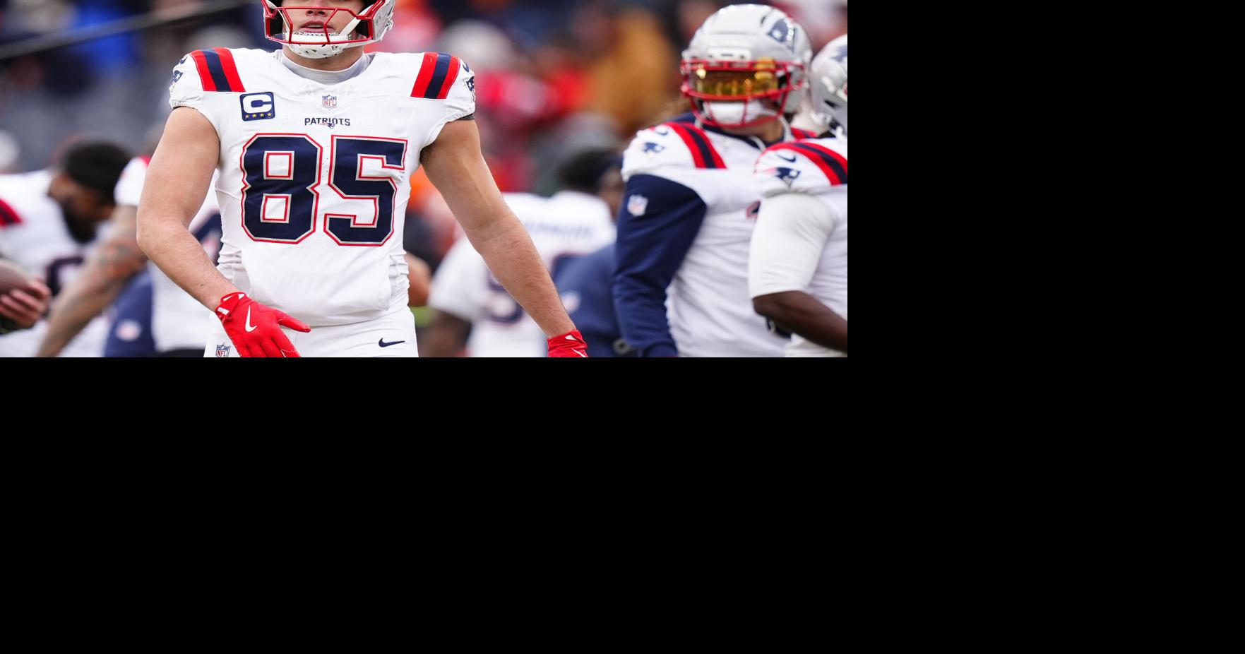 Patriots’ lone Belichick-era captain wouldn’t trade long Super Bowl ...