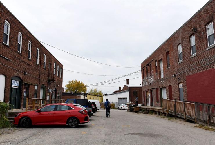 Manchester Music Mill expands into second building | Business ...