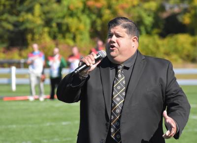 Bruins' anthem singer returns to Plymouth State roots | Human Interest ...