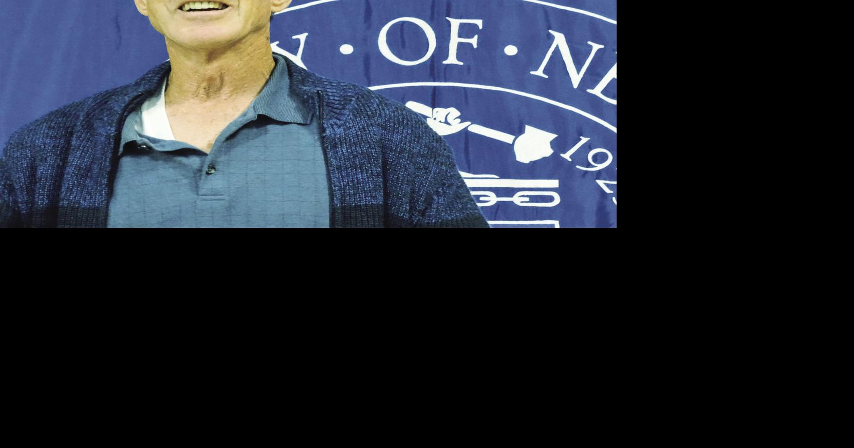 UNH professor recognized for 50 years of food research | Education ...