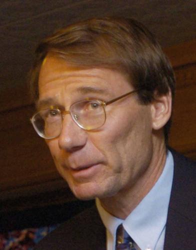 Gov. Lynch to nominate Jim Bassett to Supreme Court | News ...