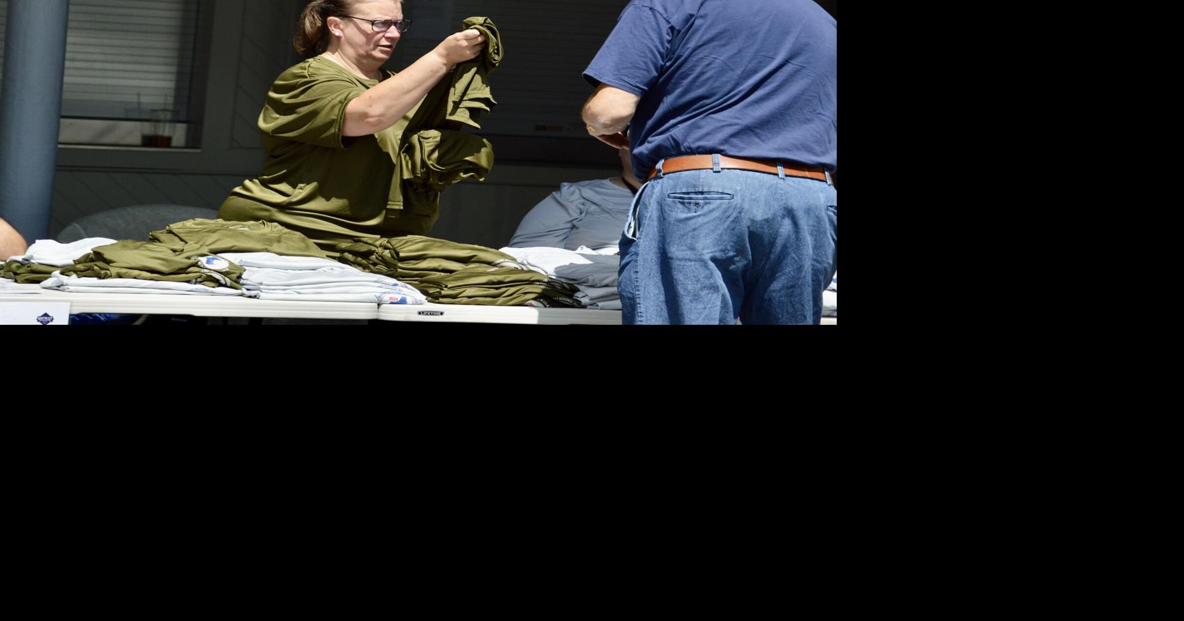 Sweeney Post 2 volunteers make hosting Legion regional look easy ...