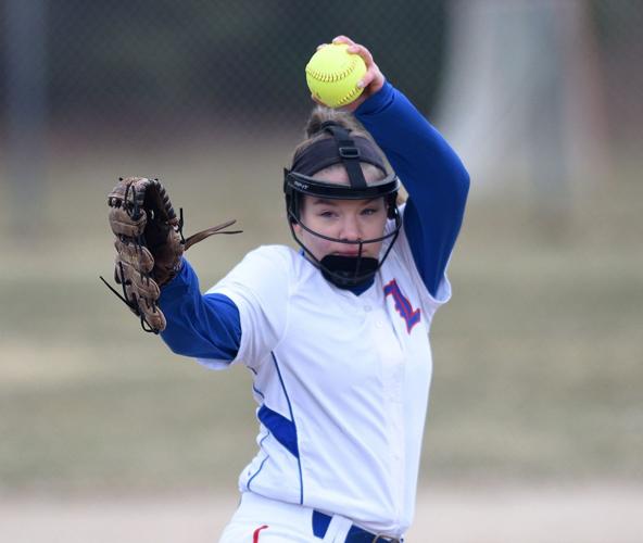 Central softball brings out the bats, tops Londonderry | Sports ...