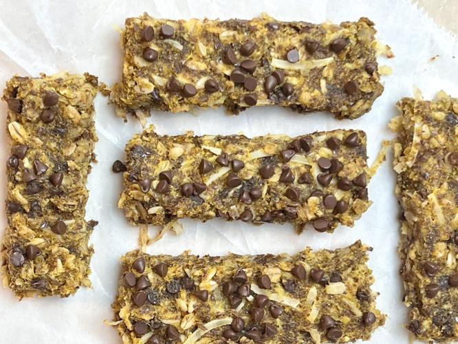 Granite Kitchen: Pumped up for pumpkin | Granite Kitchen | unionleader.com