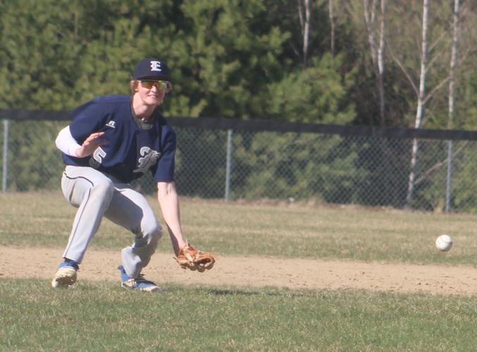 Piwnicki, Schwarz make immediate impact for Exeter High baseball team ...