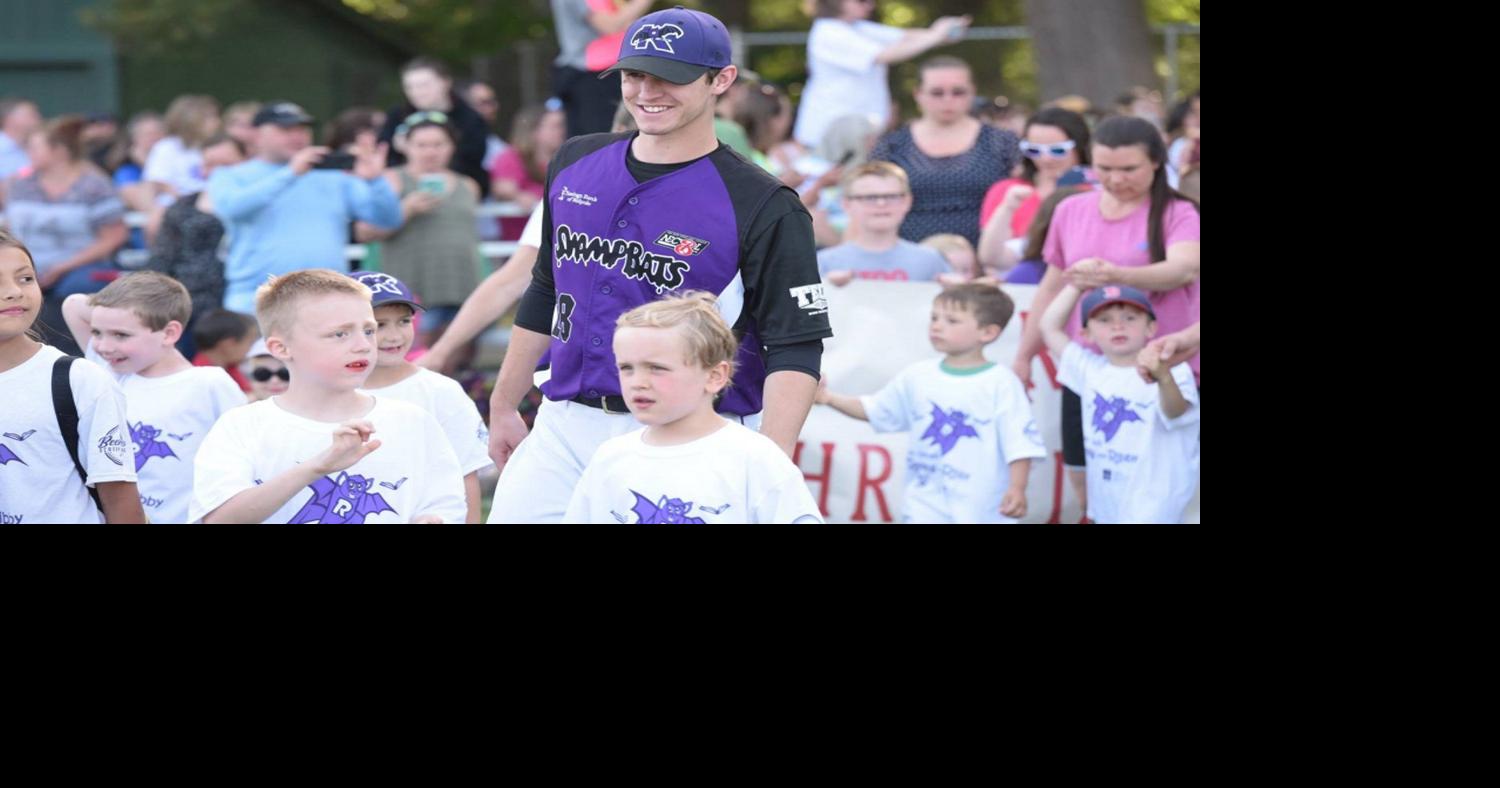 Swamp Bats: Keene, team a perfect match | Sports | unionleader.com