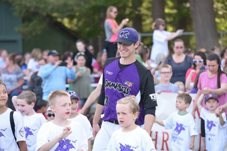 Swamp Bats: Keene, team a perfect match | Sports | unionleader.com