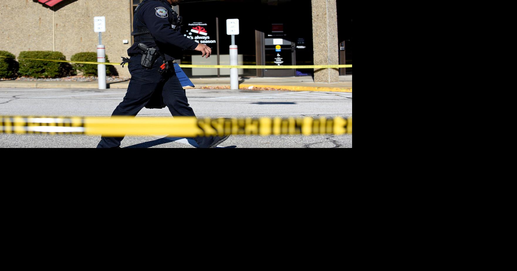 Police looking for man who robbed Bank of America in Concord | Crime ...