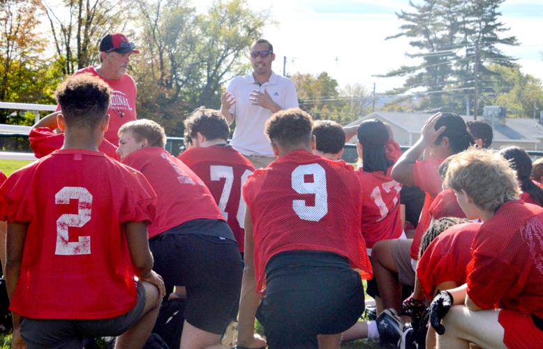 Through Claremont community's support, Stevens High teams play on ...