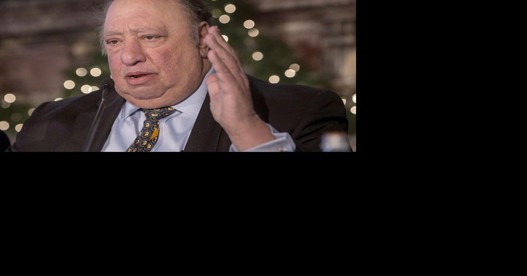 Rich GOP donors want a Trump alternative. DeSantis has them worried ...