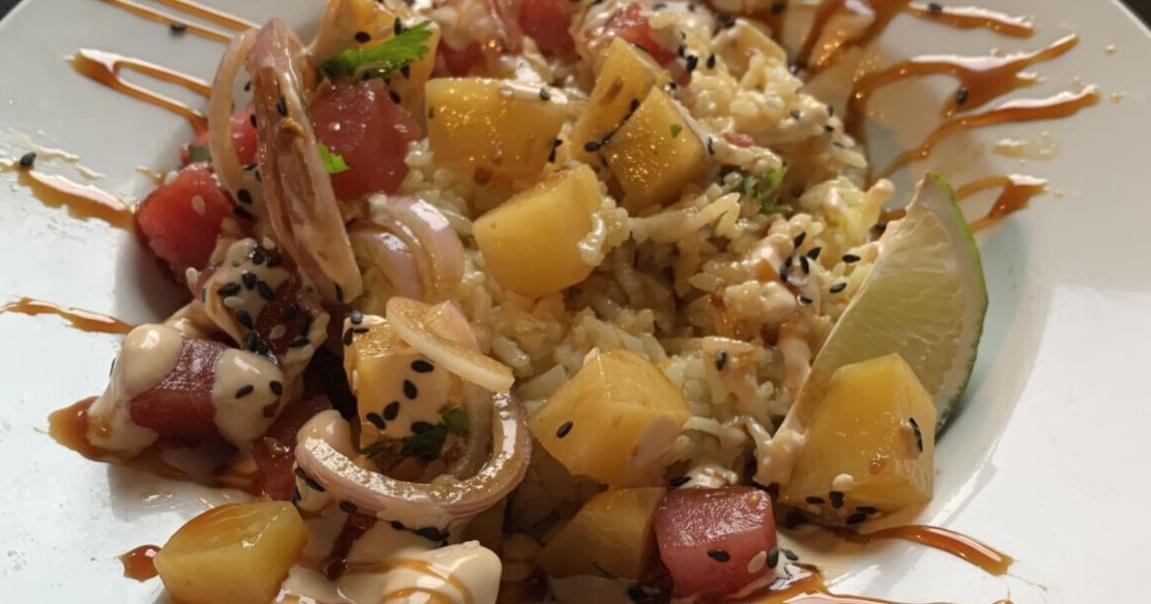 Our Gourmet: Lakehouse Tavern in Hopkinton: a warm welcome on a wintry ...