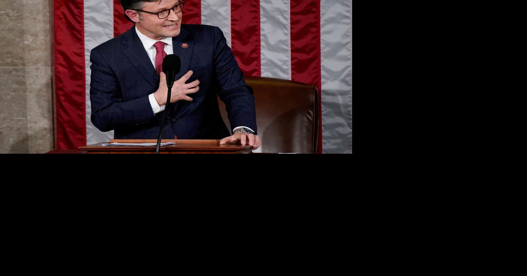 Hardline Republicans push back on House speaker's plan to avert ...