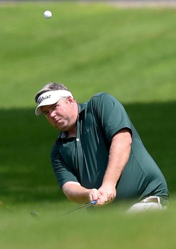 NH State Am: Arvanitis' tough break helps open door for Manchester's ...