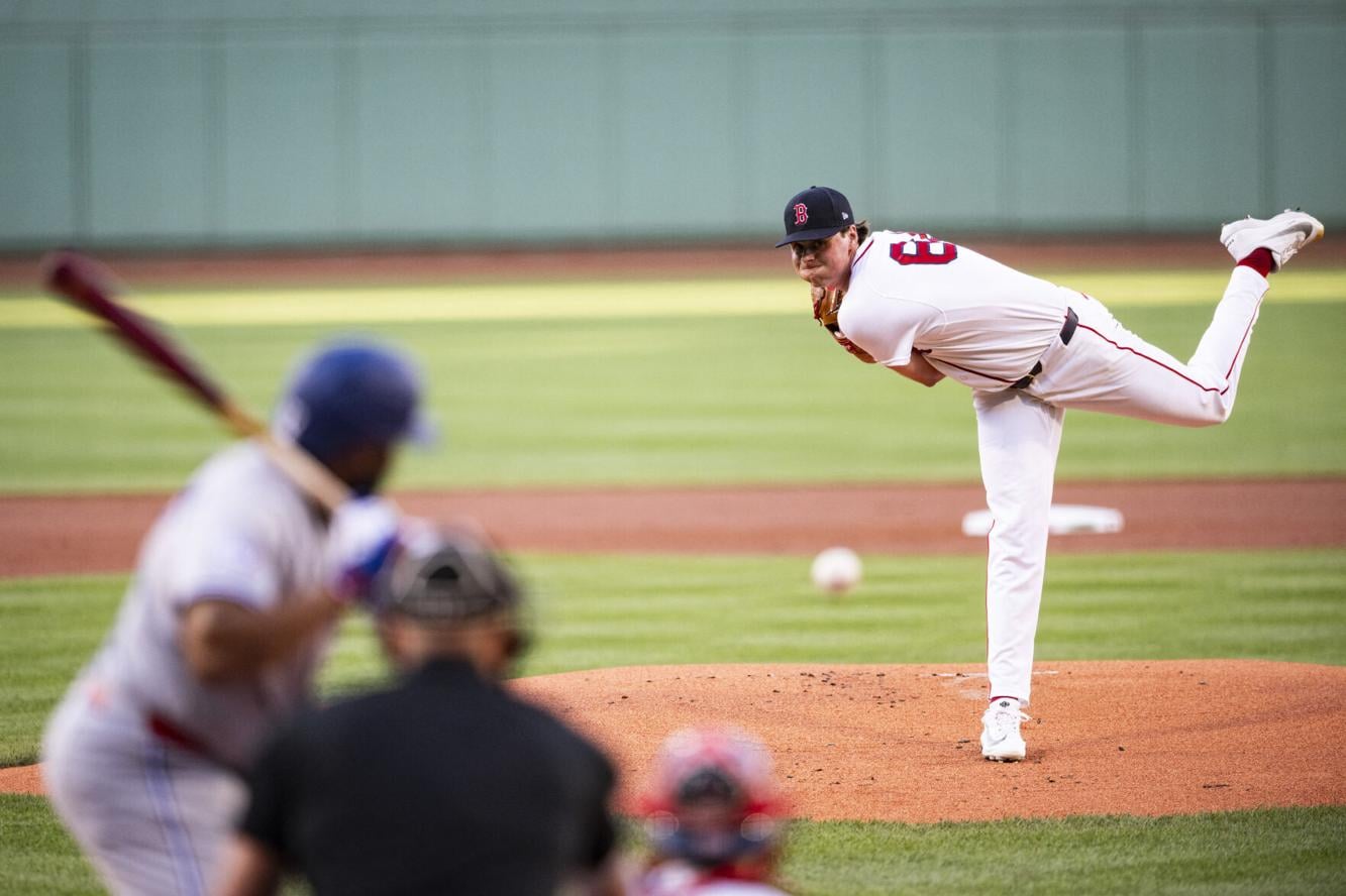 Red Sox, desperate for clutch hits, try to avoid sweep by Blue Jays ...