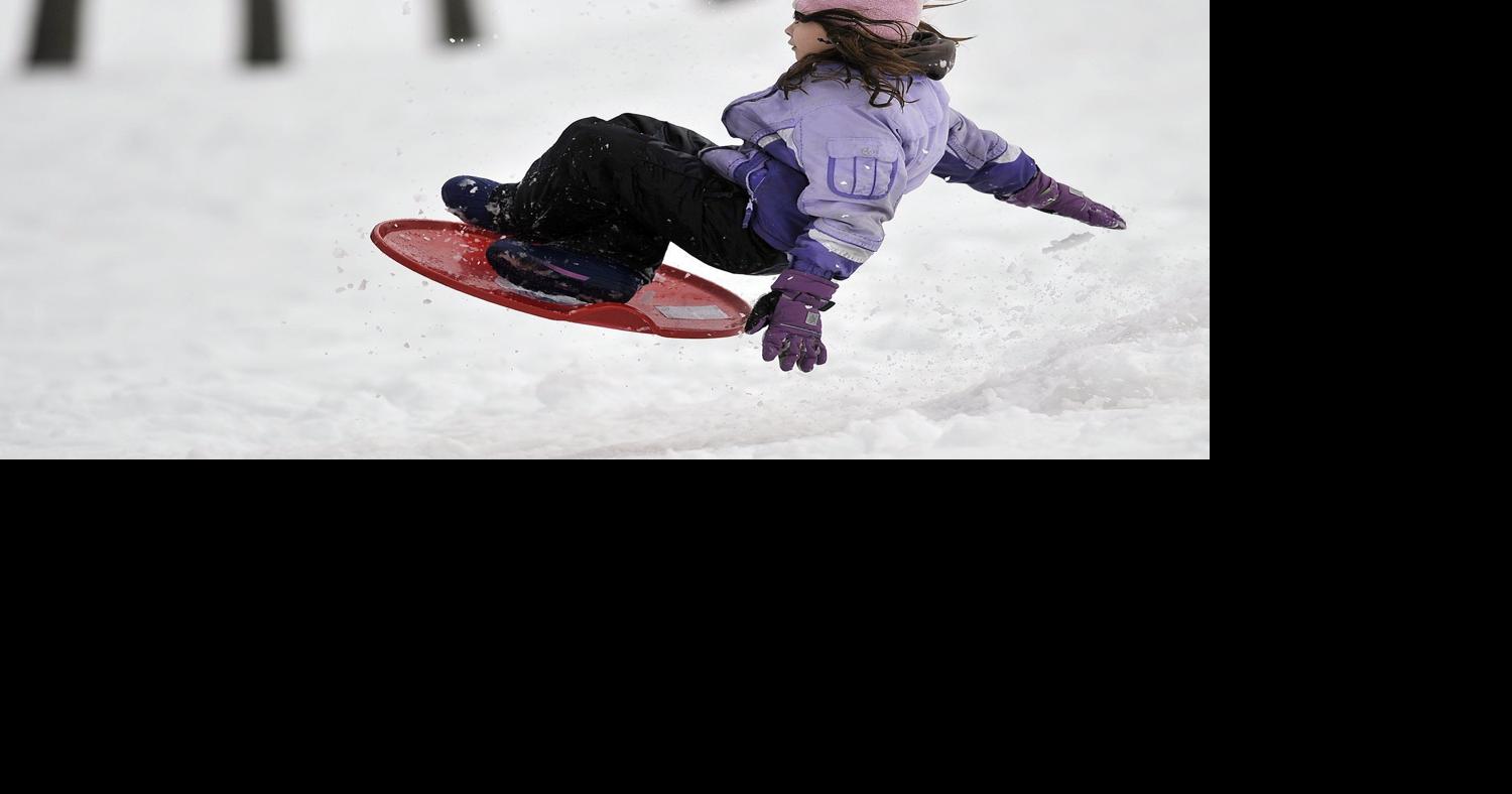 Where to go sledding in New Hampshire this winter | Winter Fun ...