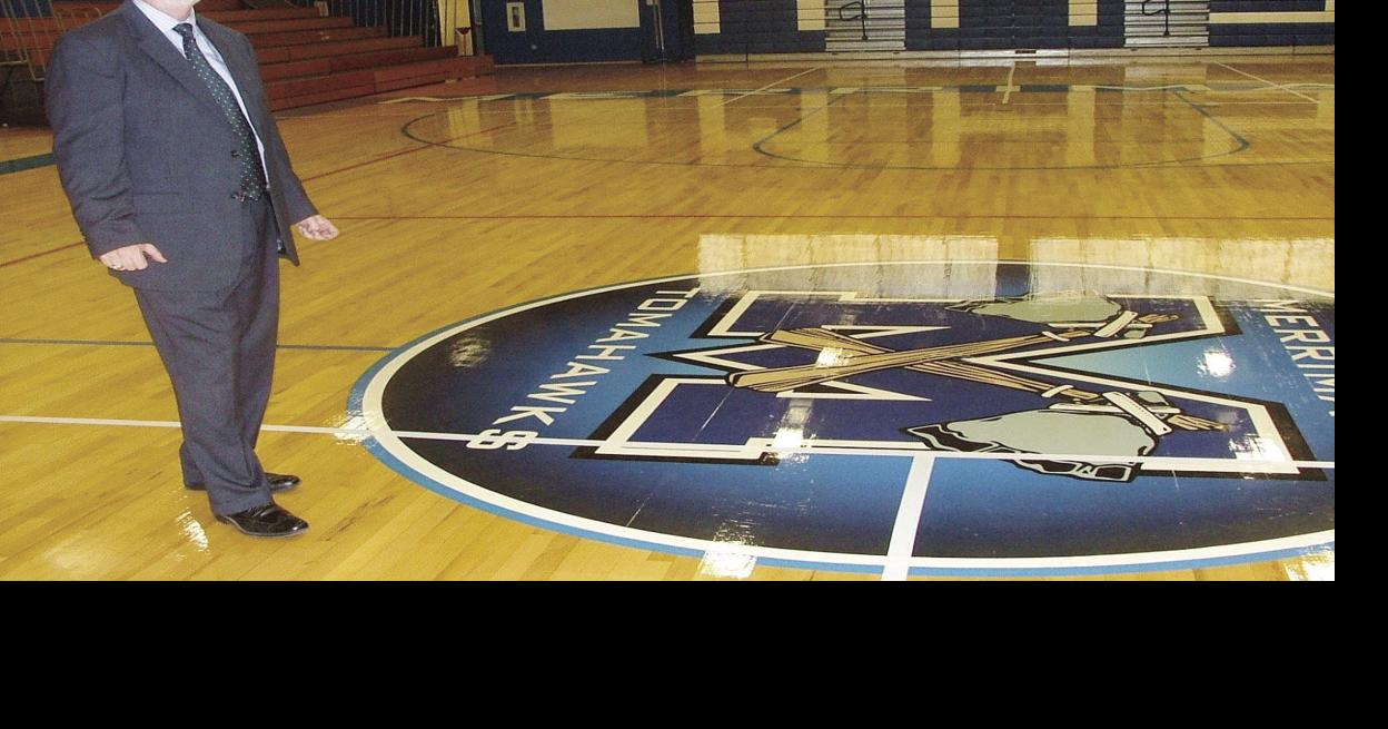 Merrimack High School principal retiring | Education | unionleader.com