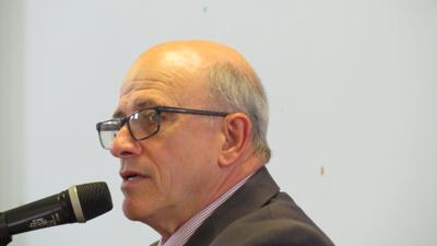 Republican Sen. Bob Giuda tests positive for COVID-19 | COVID-19 ...