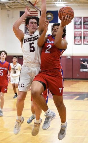 High school basketball: Trinity boys hit 14 threes, win fifth straight ...