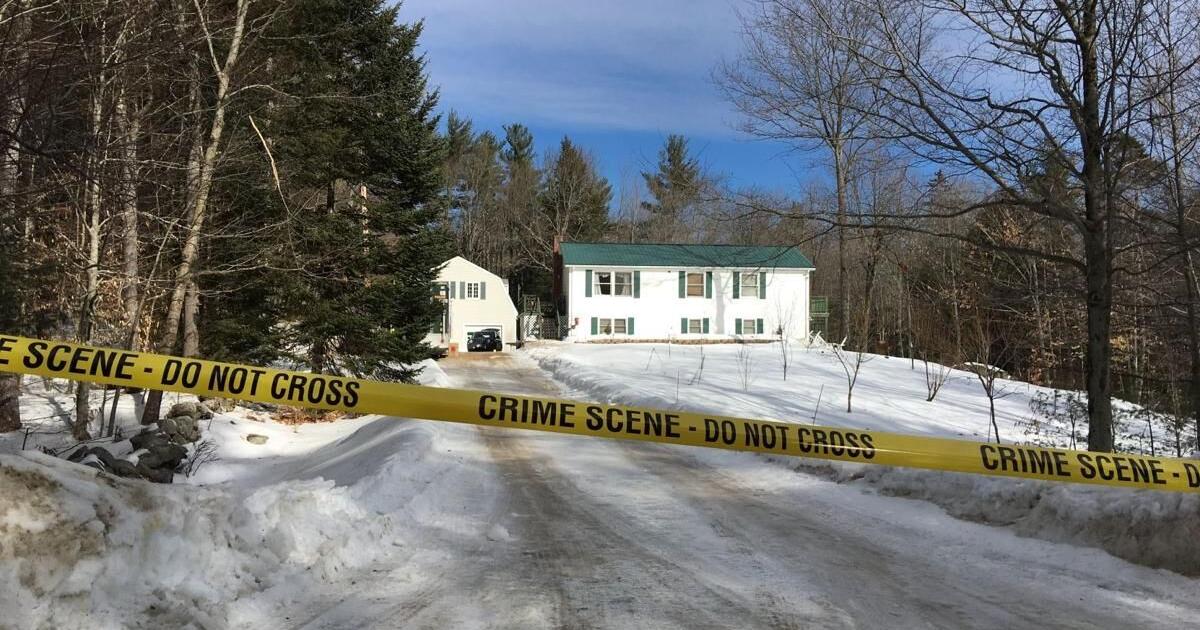 Five years later, questions remain in the Farmington double murder ...