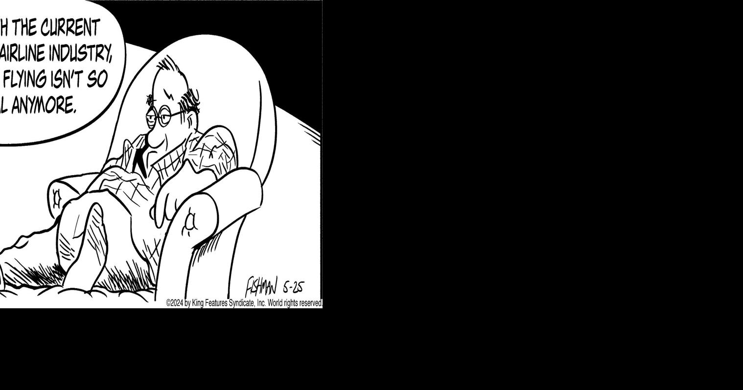 Editorial Cartoon: Mallard Fillmore | Cartoons | unionleader.com