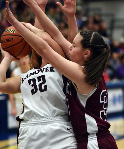 Division II Girls' Basketball Championship: Third time the charm for ...