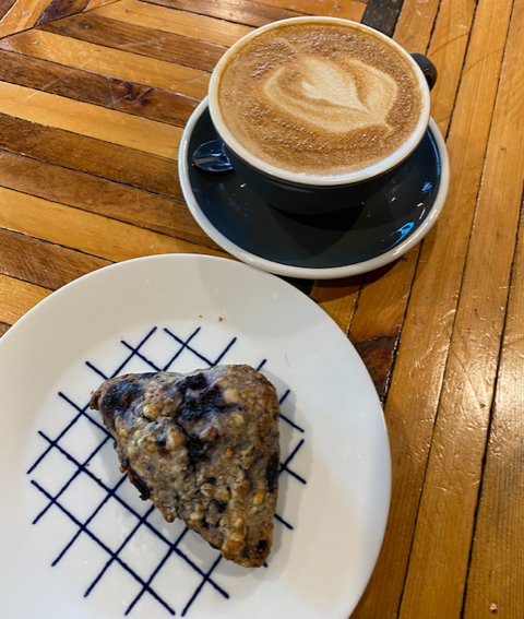 Specialty coffees to be brewed at former Harvest Market site in Bedford ...