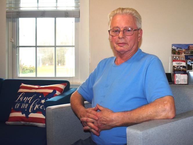 Veterans Count serves those who served us | Veterans | unionleader.com